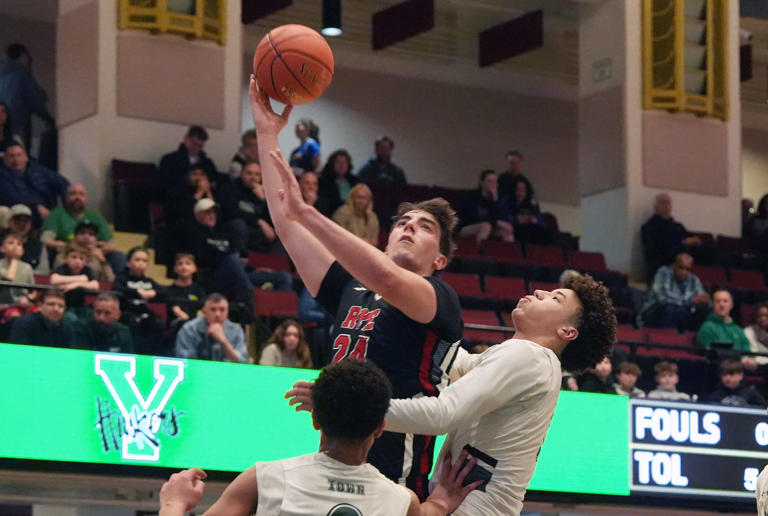 Section 1 boys basketball: New Rochelle will face North Rockland in ...