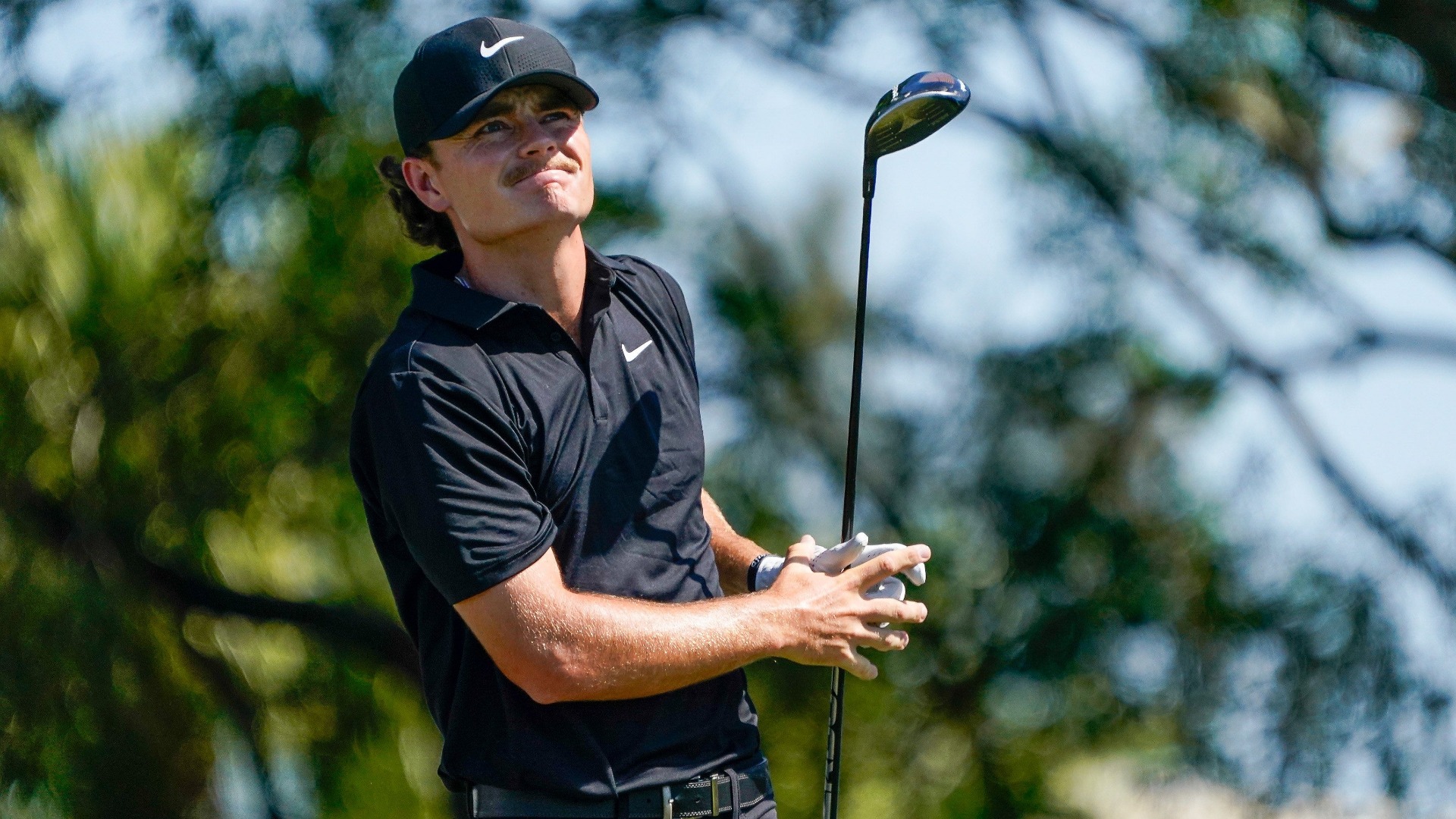 Rising Star Luke Clanton Officially Earns His PGA Tour Card