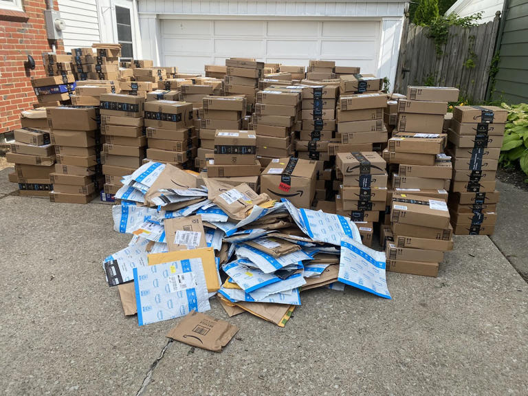 Remarkable Women 2025: Zeneta Everhart forges her own path