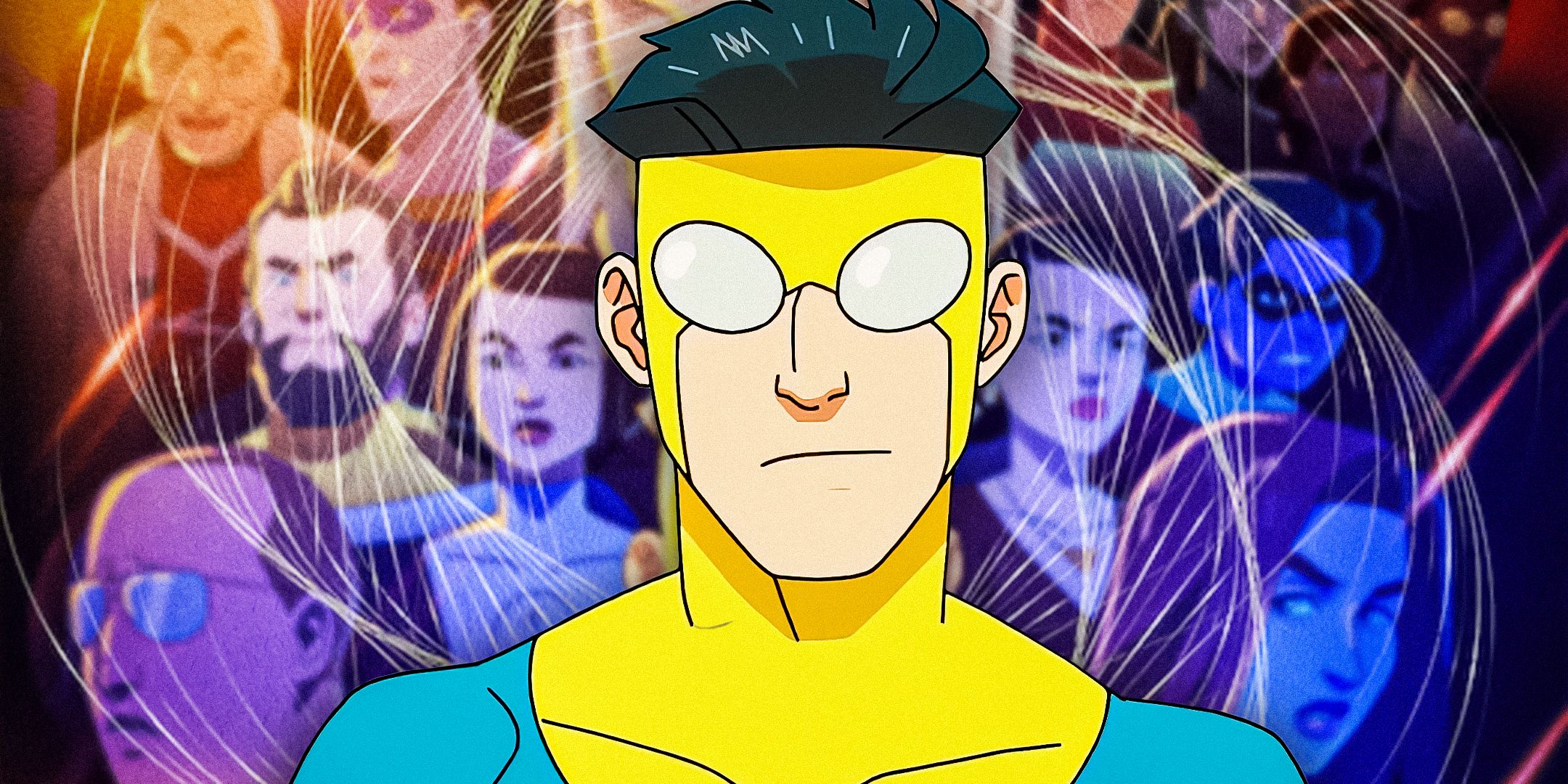 Invincible Season 3 Has Finally Stopped Ignoring Season 2's Best New Hero