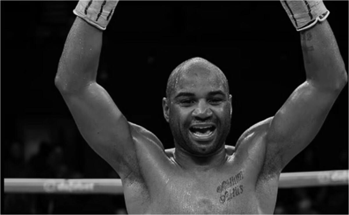 Carson Jones, boxeador estadounidense muere a los 38 años; fue ...