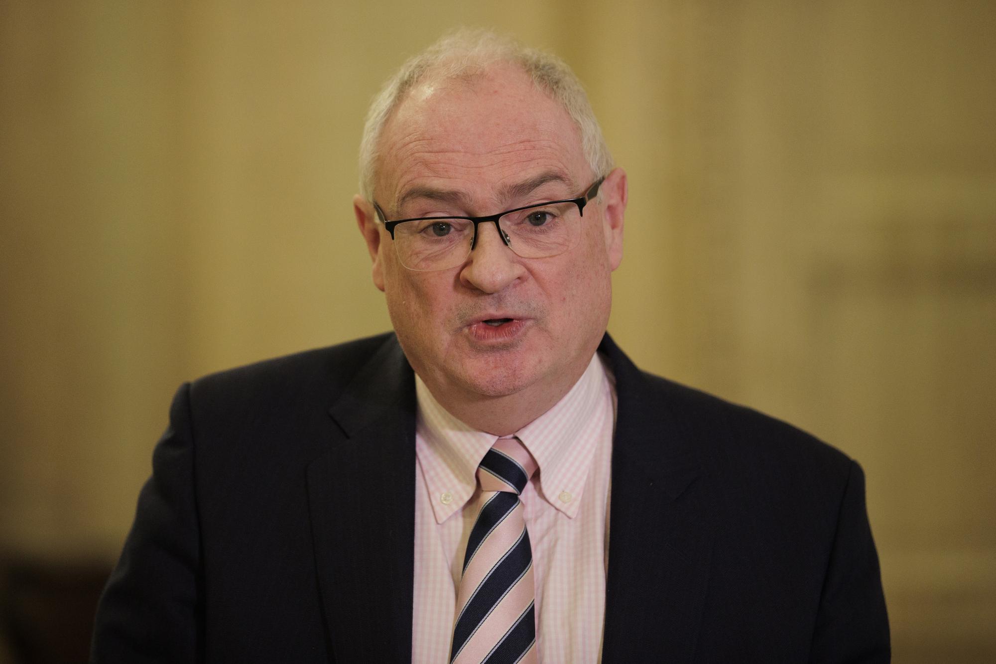 Tory leader Kemi Badenoch's views on the Windsor Framework and ECHR are ...