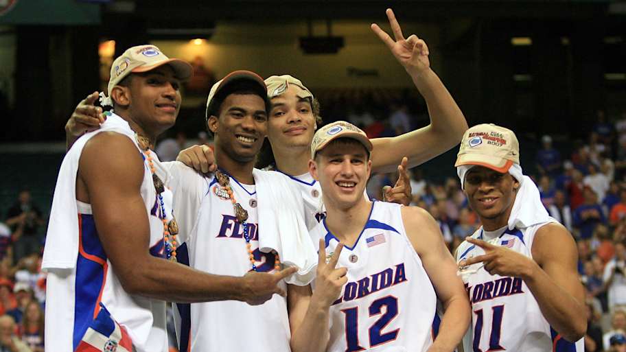 When did Florida last win the NCAA Tournament? Full list of Gators ...