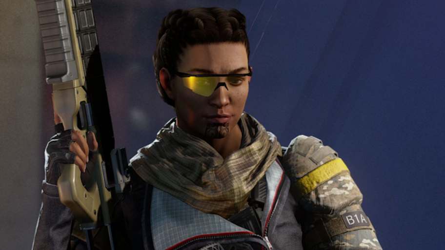 Rainbow Six Siege: Ultimate Guide to Rauora - BEST Gun, Tips, & More