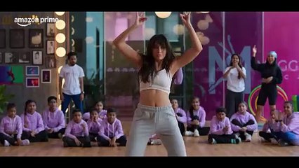 Be Happy | movie | 2025 | Official Trailer