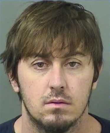 Loxahatchee man charged with threatening President Donald Trump