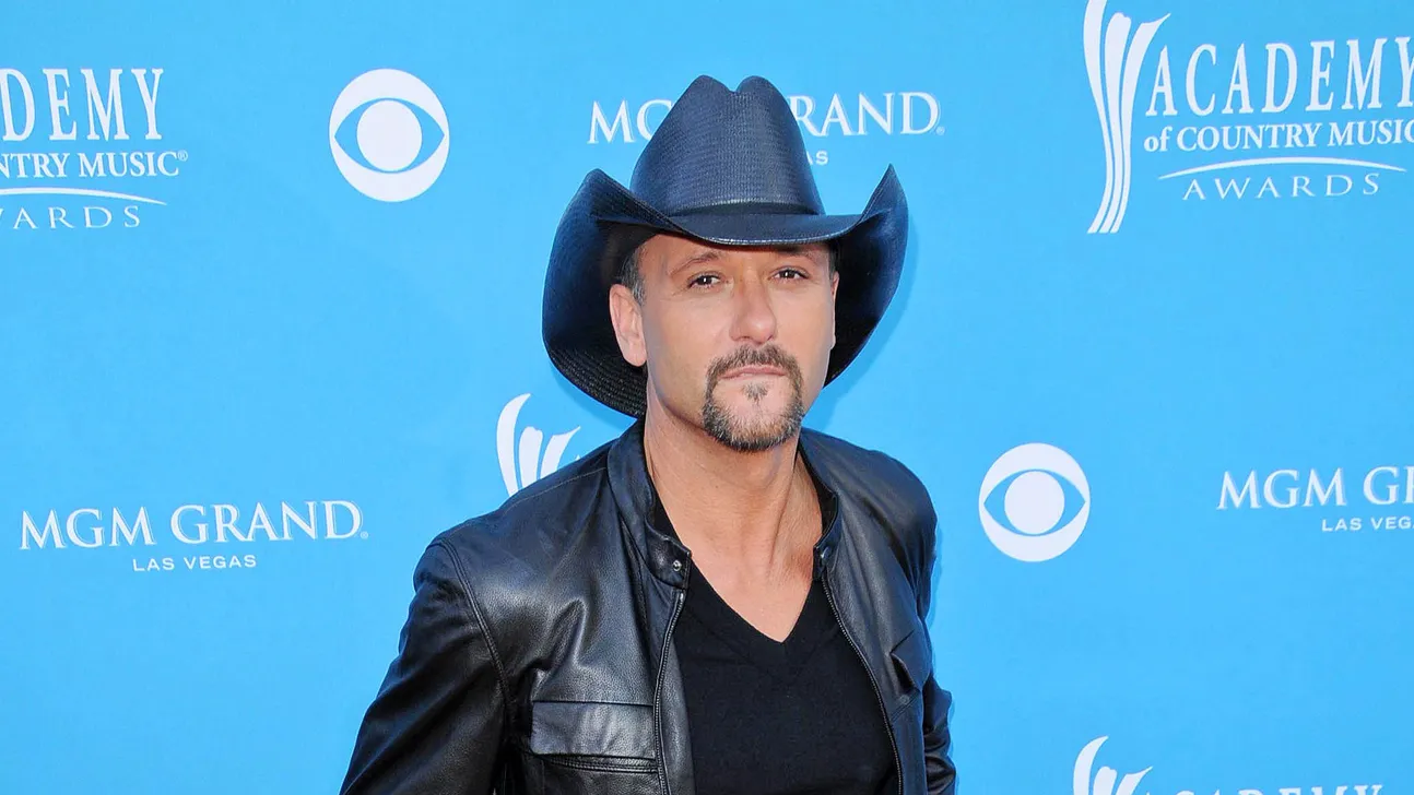 Why Tim McGraw Left Netflix’s Bull-Riding Drama