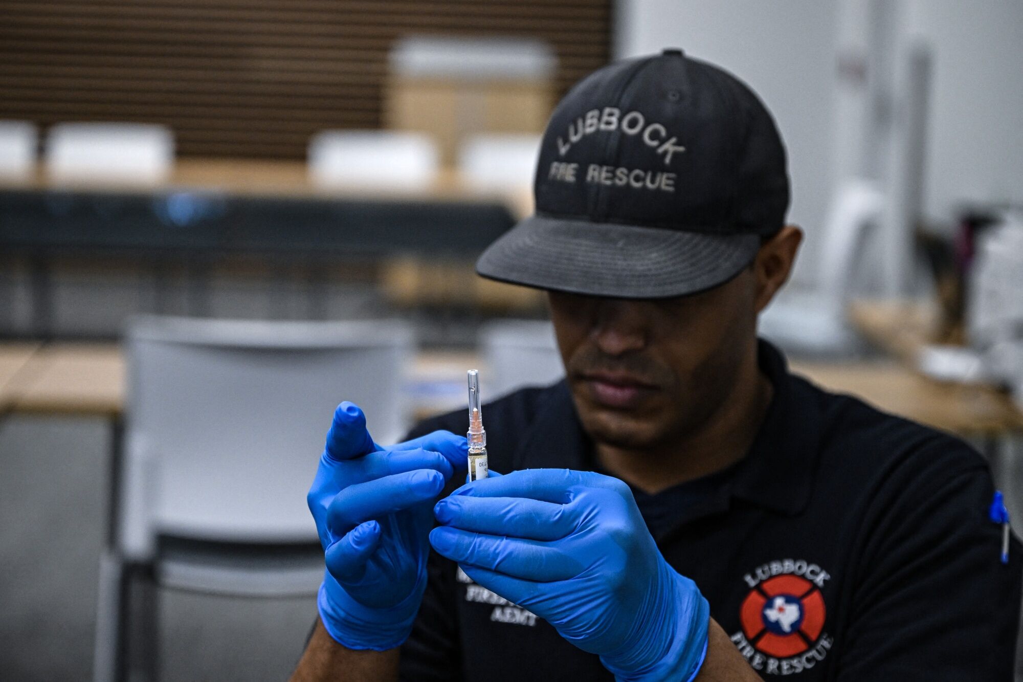 Texas Reports 13 New Measles Cases as CDC Arrives in State