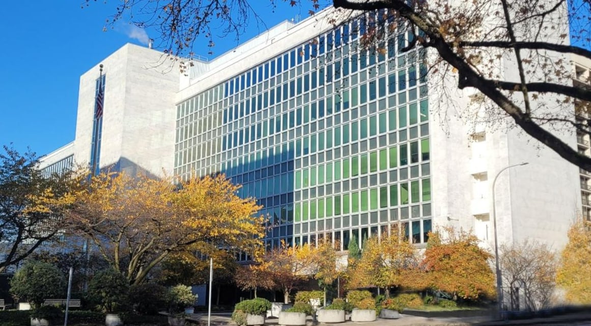 List of federal buildings to be sold in Portland removed by Trump admin.