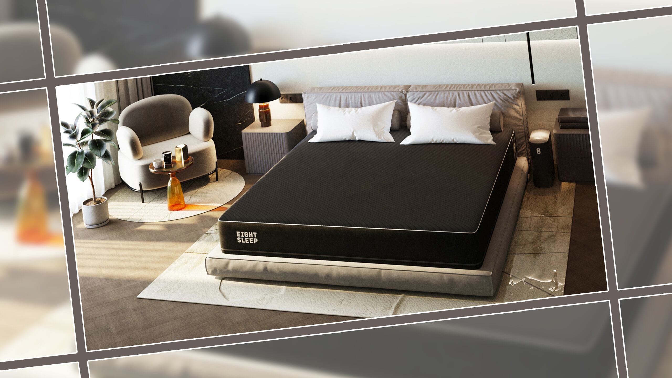 Scouted: This Temperature-Regulating Sleep Pod Is a Game-Changer if You ...