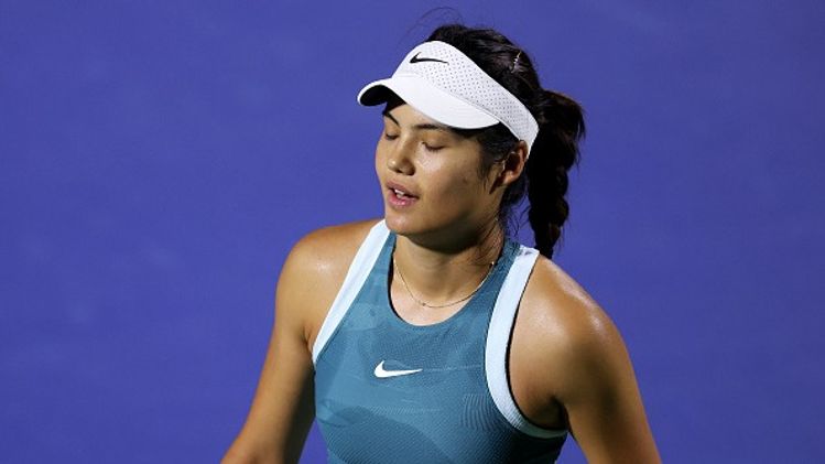 'I could barely breathe': Emma Raducanu Finally Breaks Silence On The ...