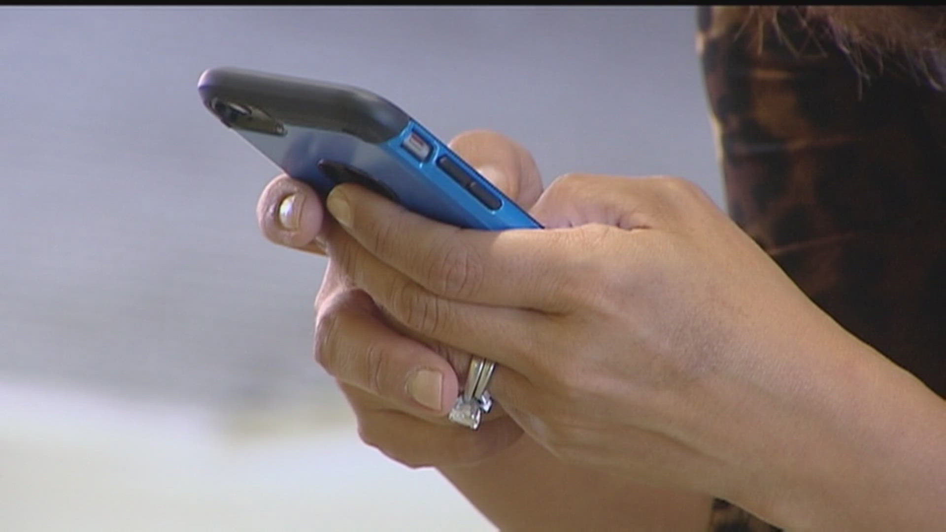 Global Day of Unplugging challenges people to disconnect from technology