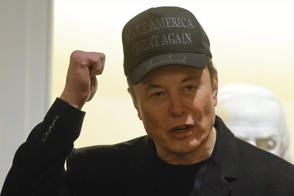 American Bar Association denounces Musk’s calls to impeach justices