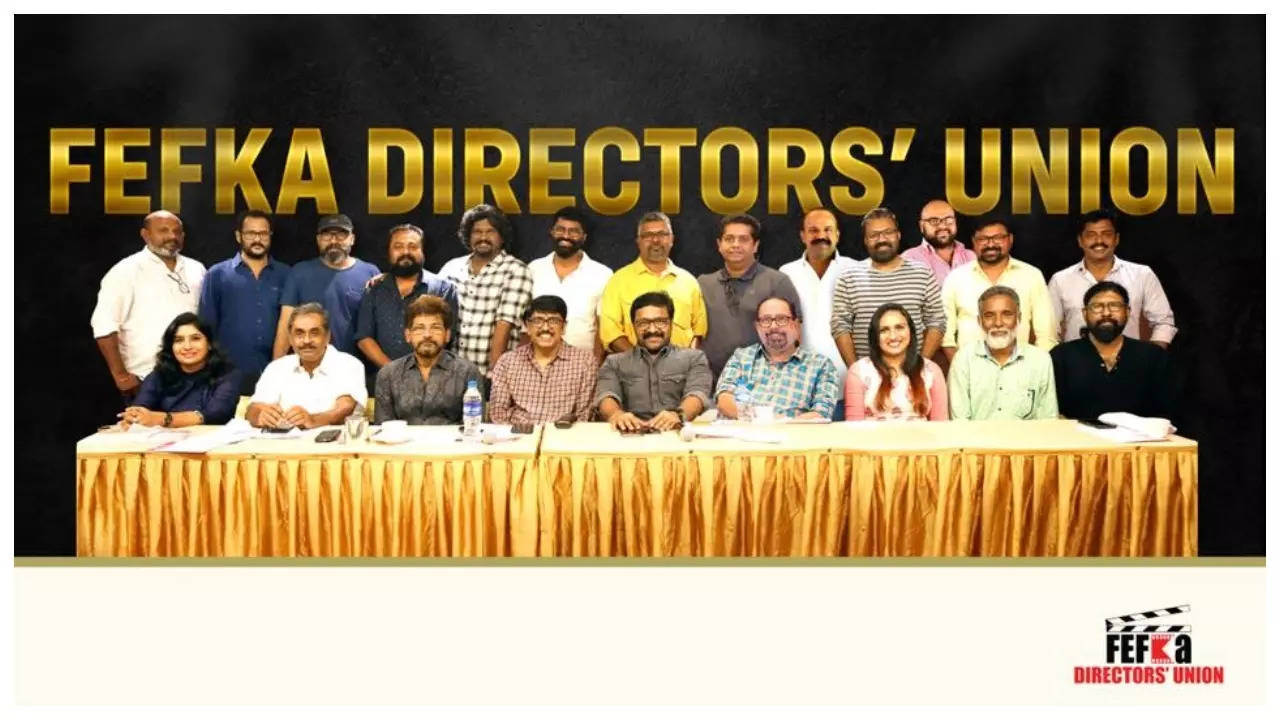 FEFKA rejects blame for violence in society: ‘Cinema reflects reality ...