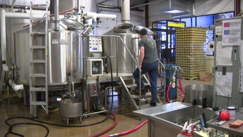 Flying Bison being sold to Hamburg Brewing Company