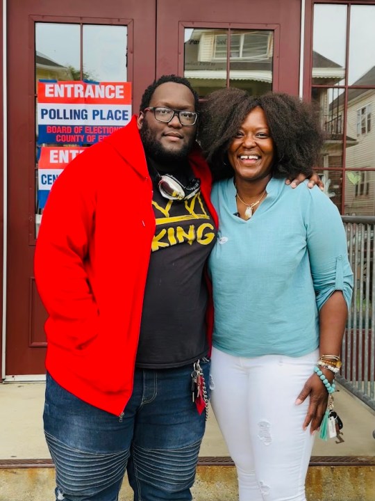 Remarkable Women 2025: Zeneta Everhart forges her own path