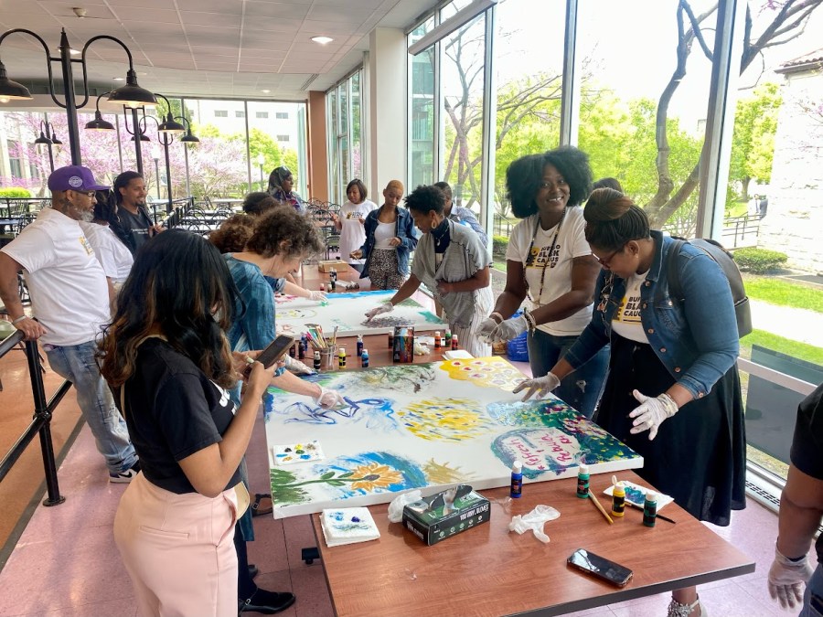 Remarkable Women 2025: Zeneta Everhart forges her own path