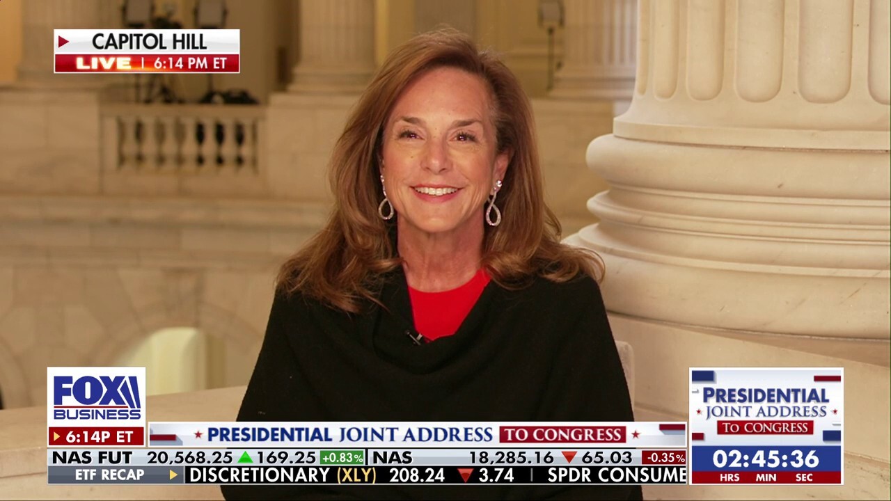 Democrats are ‘actively advocating for more waste, fraud and abuse ...