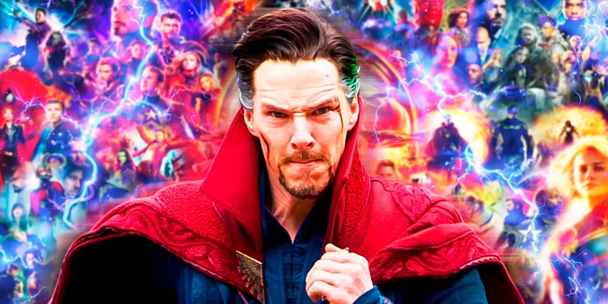 10 Strongest Doctor Strange Allies in Marvel Lore, Ranked by Power Level