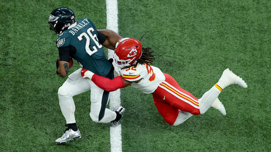 Broncos positioned to add high impact player at linebacker in free agency