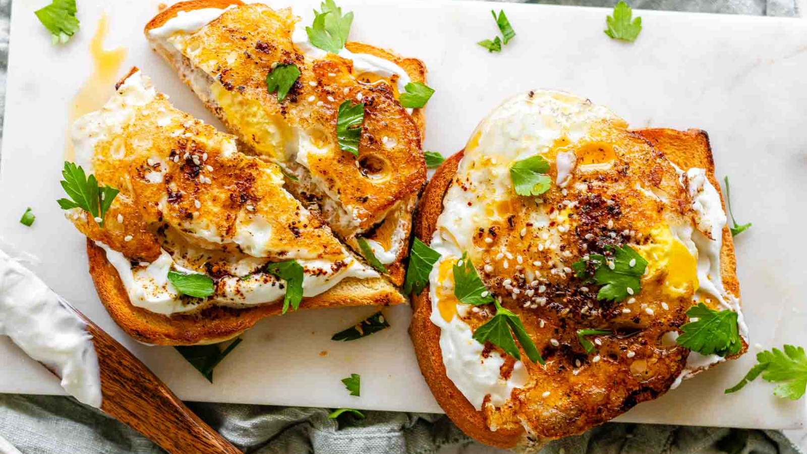 Treat Yourself to These Easy Indulgent Breakfast Recipes