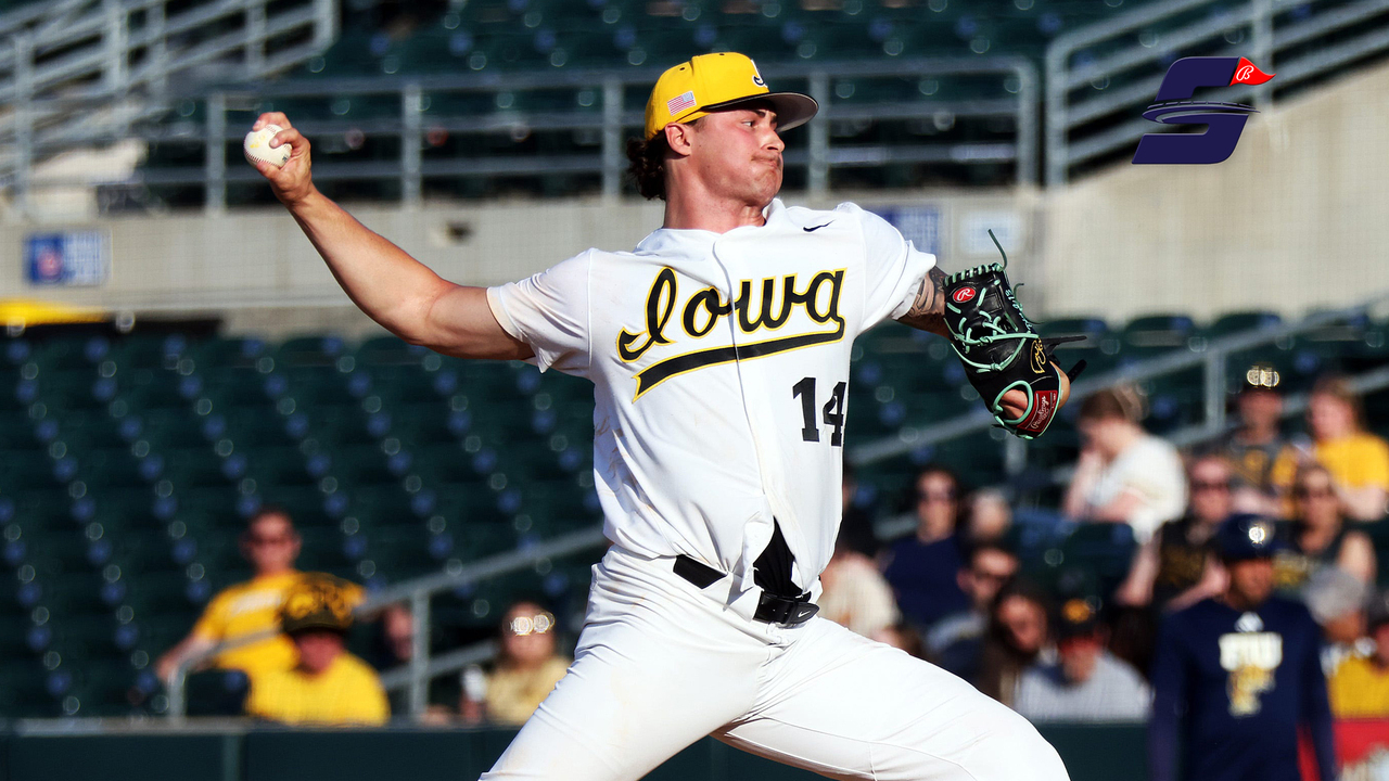 Rockies Prospect Breakdown: Brody Brecht