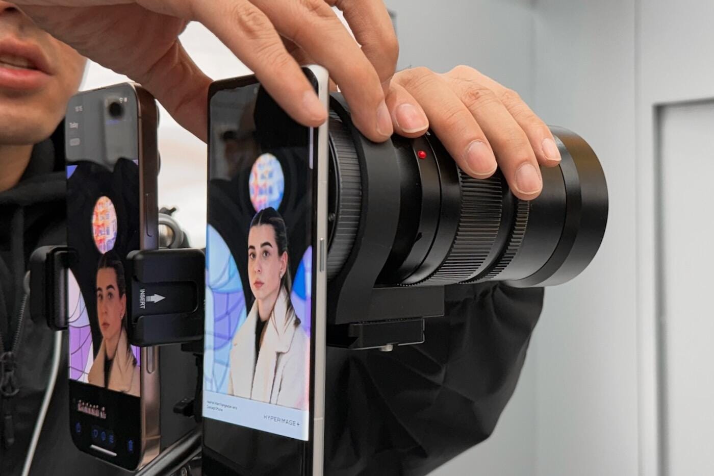 MWC 2025: The Weirdest Phones We've Seen in Barcelona So Far