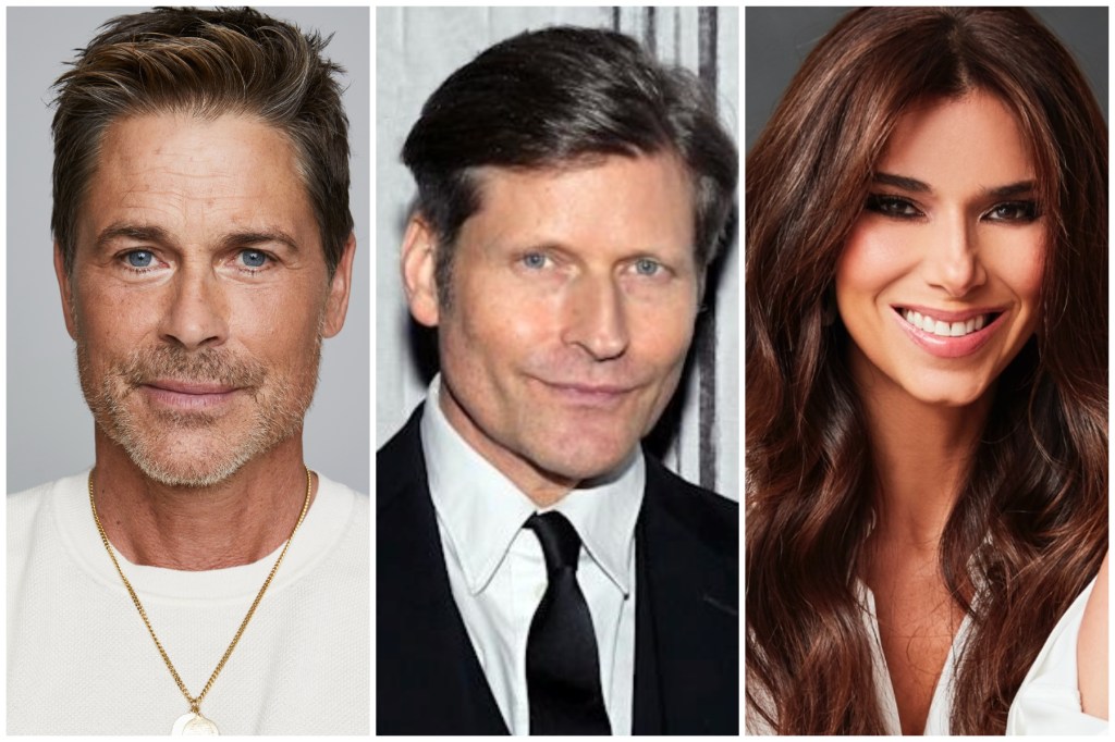 Rob Lowe, Crispin Glover and Roselyn Sanchez to Star in Horror Movie ...
