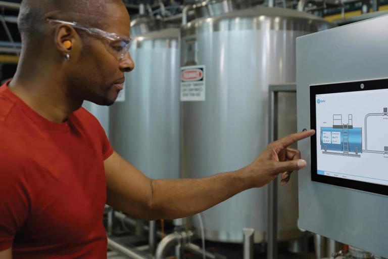 Rockwell Automation and 4 More Industrial Stocks That May Benefit From ...