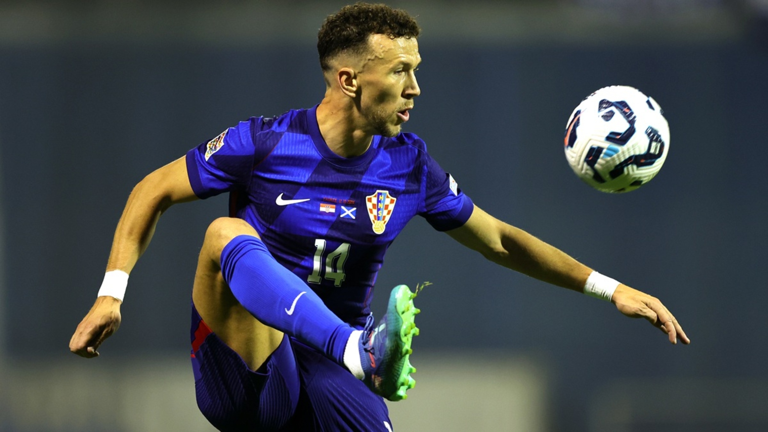 'They are always missing something' PSV star aims a dig at Arsenal