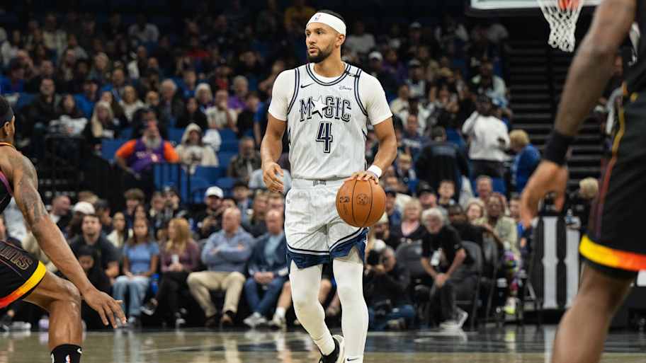 Jalen Suggs Undergoes Successful Season-Ending Knee Surgery; How the ...