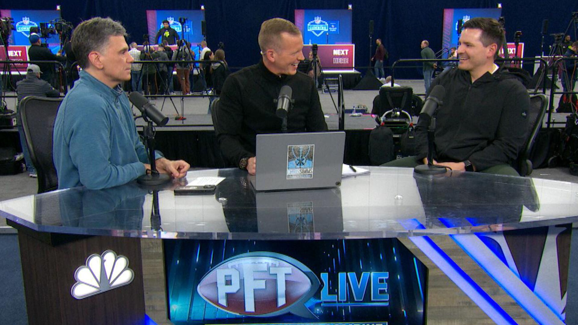 Seahawks release George Fant, Rayshawn Jenkins, Dre'Mont Jones, Roy ...