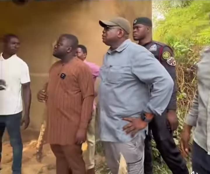 Roads Minister orders immediate closure of Kukuom Bridge for rehabilitation