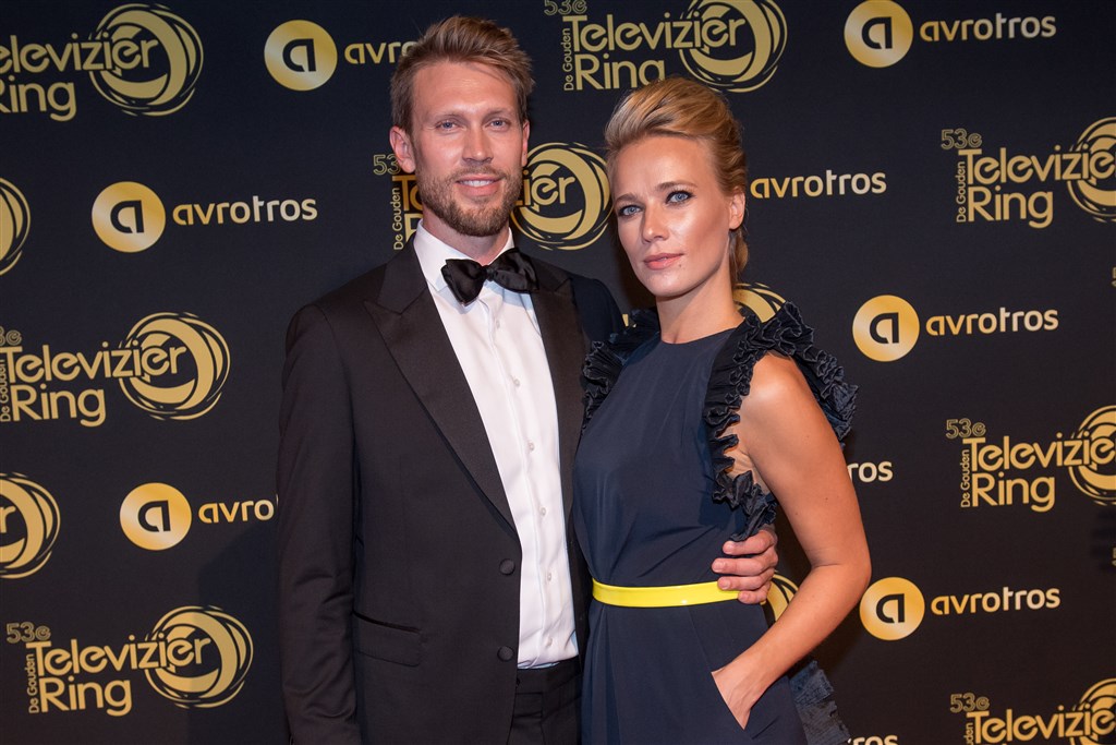 Jennifer Hoffman openhartig over open relaties: 'Zeg nooit nooit'