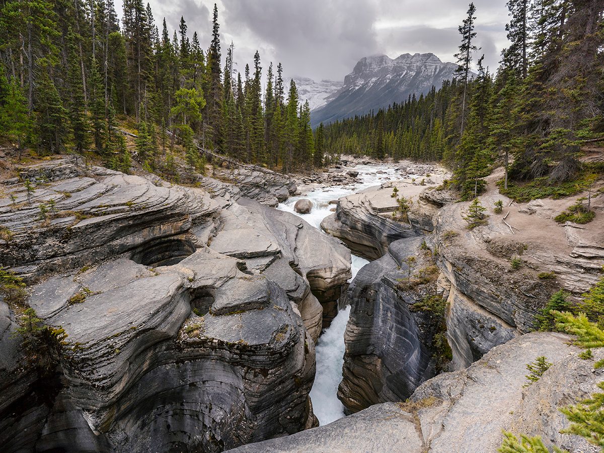 10 National Parks Every Canadian Needs to Visit