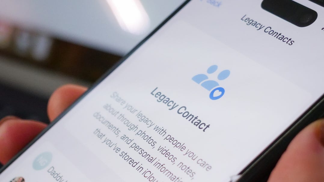 The easiest way to give someone access to your passwords, accounts ...