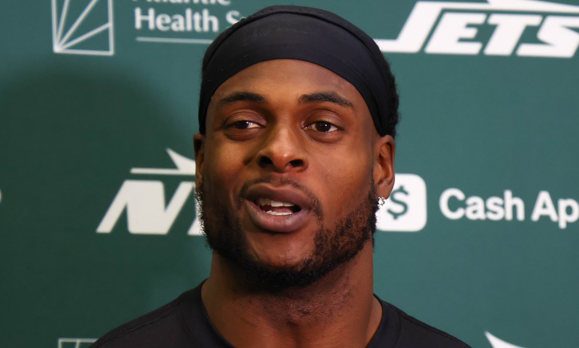 Jets make major Davante Adams move after axing wide receiver's close ...