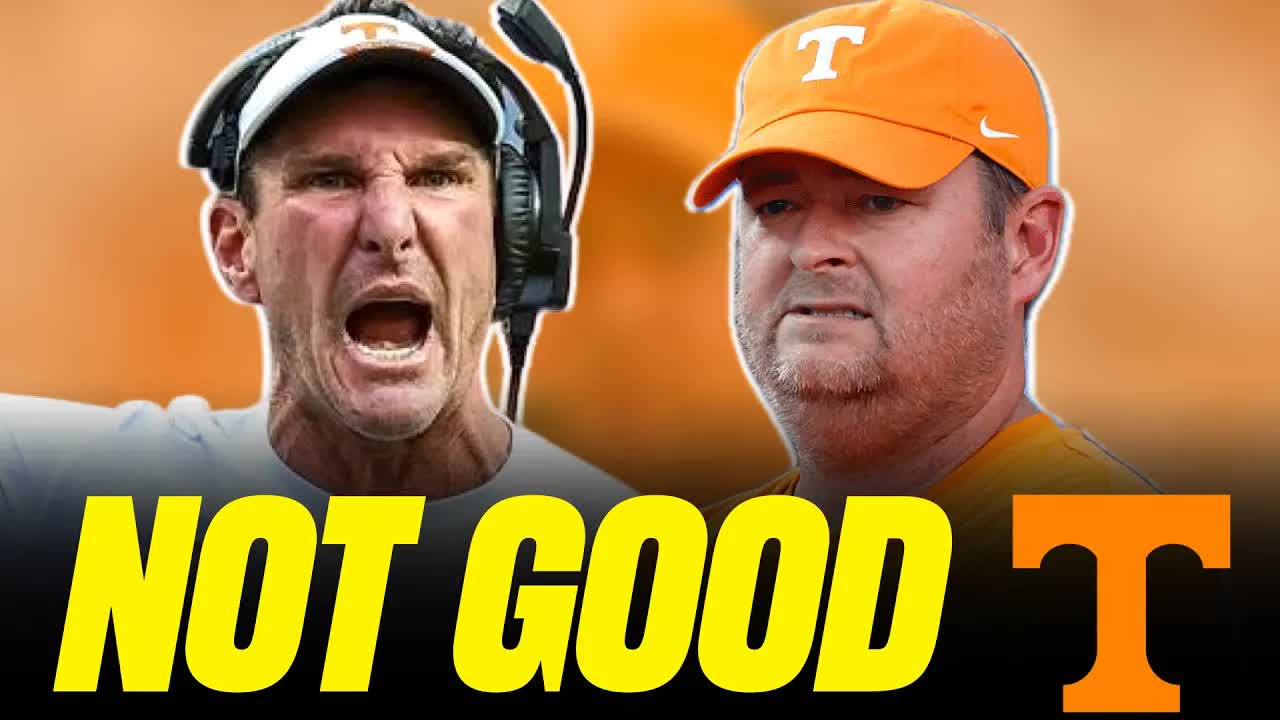 Tennessee Vols Coaching Change: Josh Heupel & 2025 Season Outlook