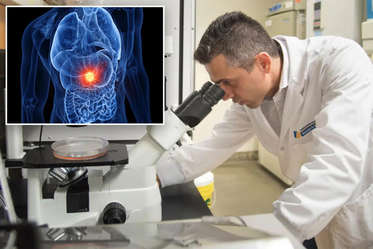 This ‘poop pill’ could be a breakthrough for cancer that only has a 10% ...