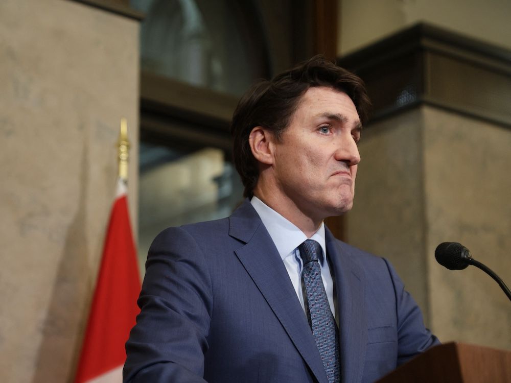 Matthew Lau: The free market can protect us from Trump, but only if we ...