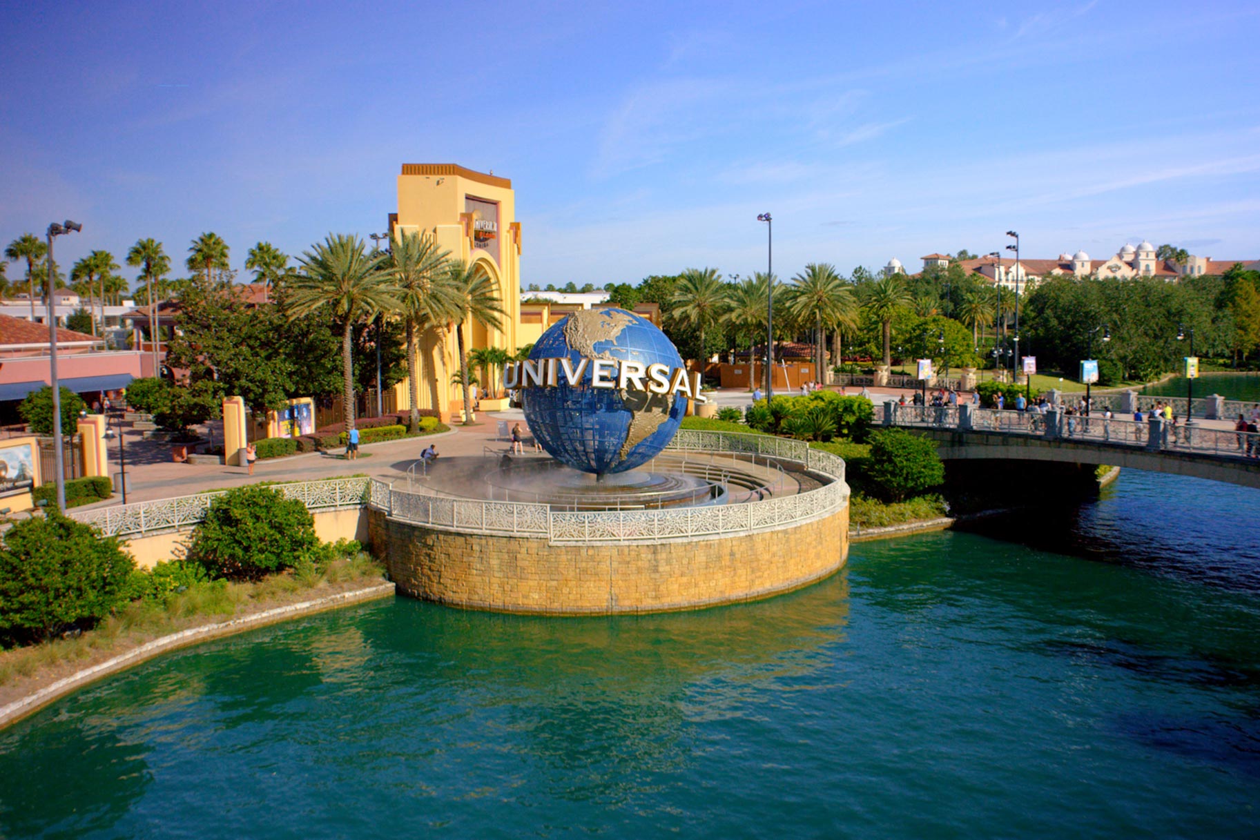 Universal Orlando Teases New Attractions Coming to All 4 Parks After ...