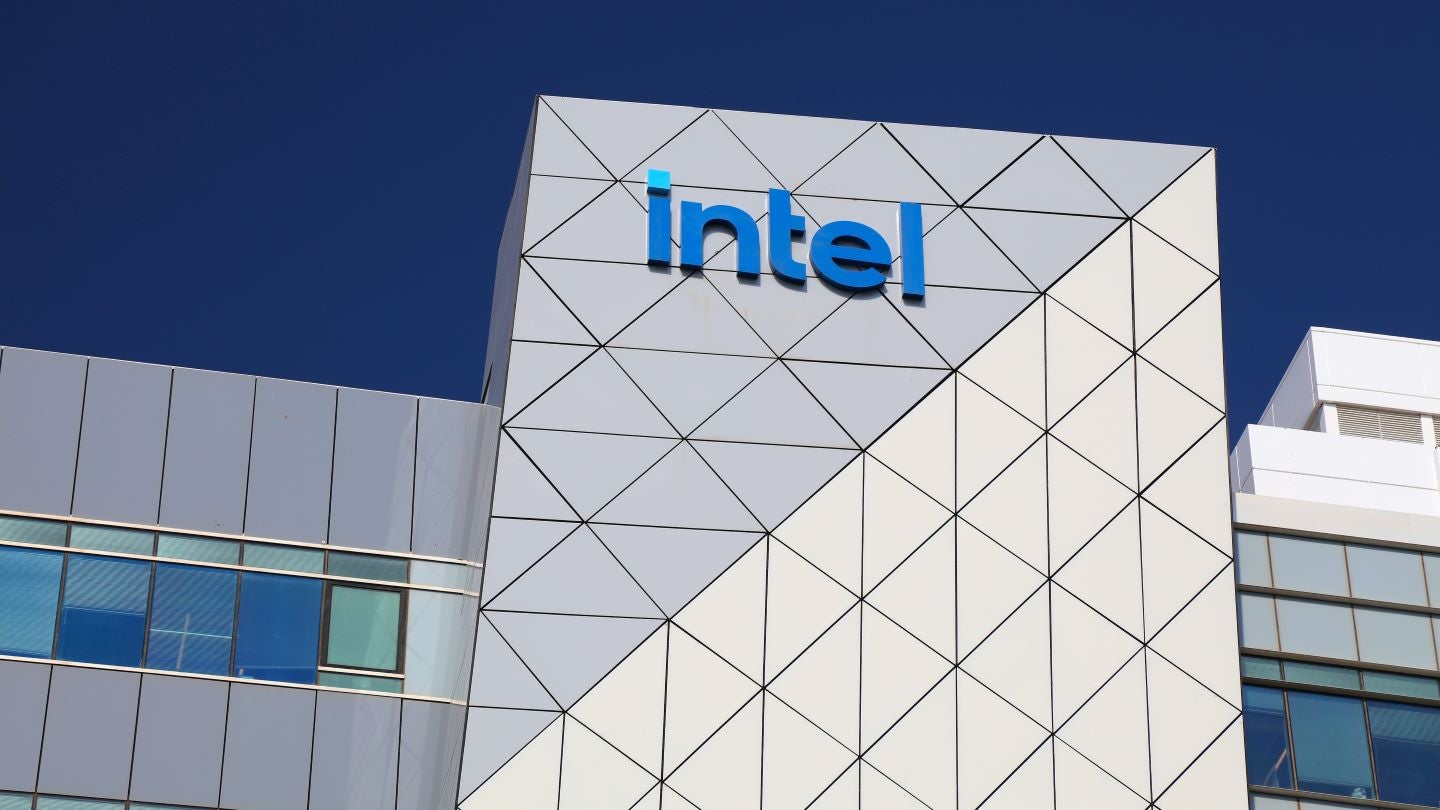 Nvidia and Broadcom test Intel’s 18A chip manufacturing process