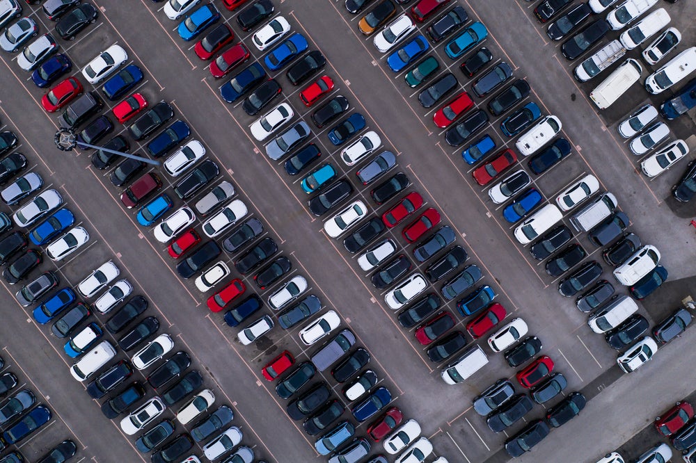 US tariffs on Mexican imports set to push up European and UK car financing