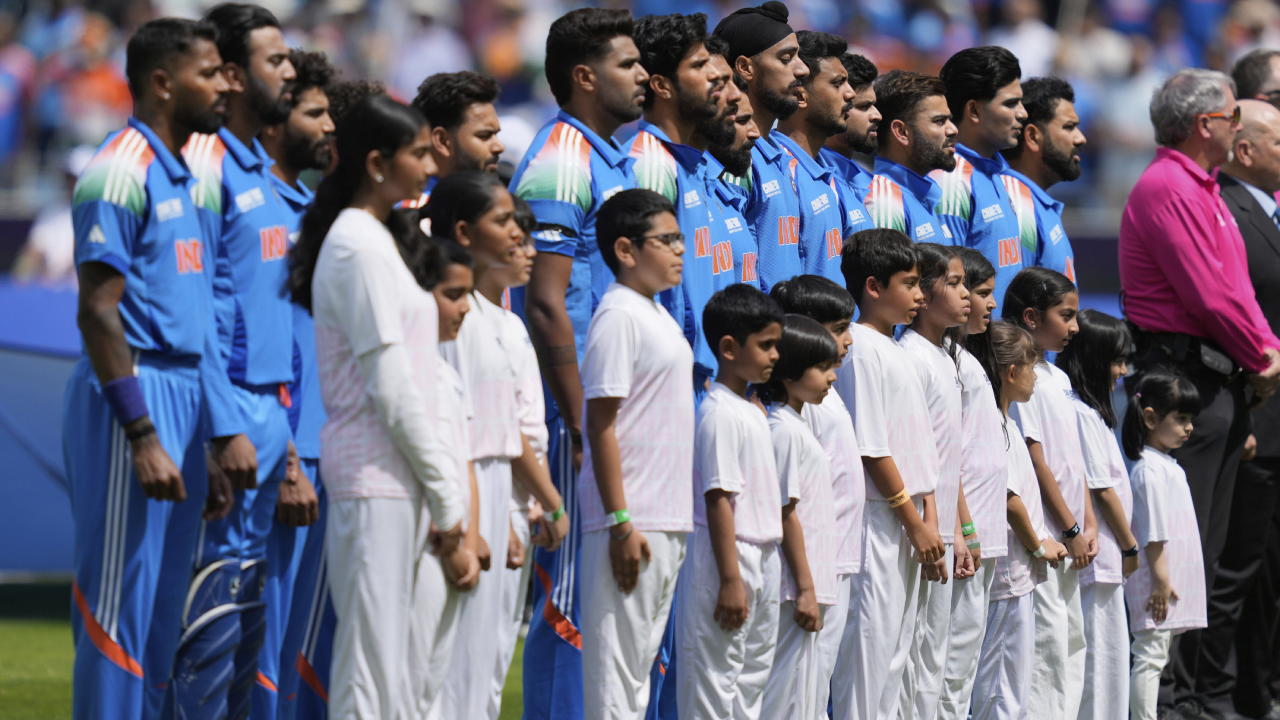 India Create History After Sealing Another ICC Final Spot; Become First ...