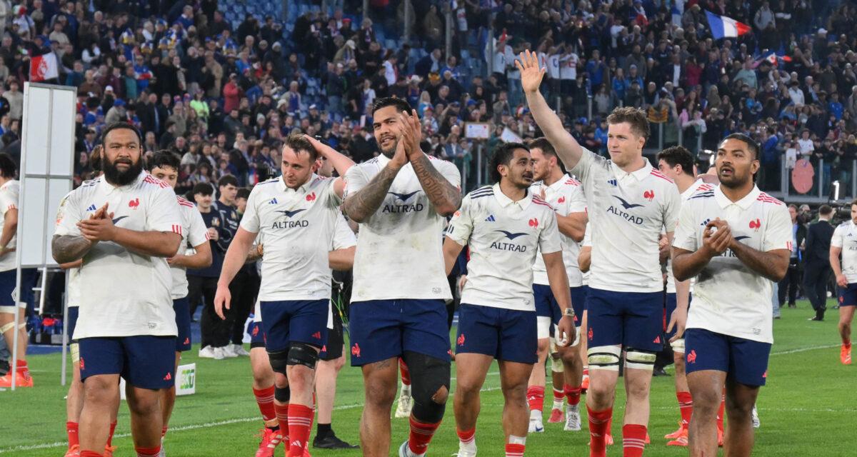 "S'offrir une finale contre l'Ecosse" : Philippe Saint-André souligne l ...