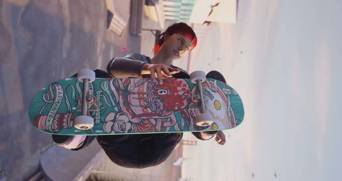 Tony Hawk's Pro Skater Returns With Remaster Of Iconic Games