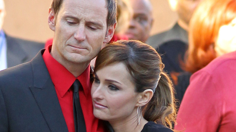 The Tragic, Real-Life Story Of Giada De Laurentiis