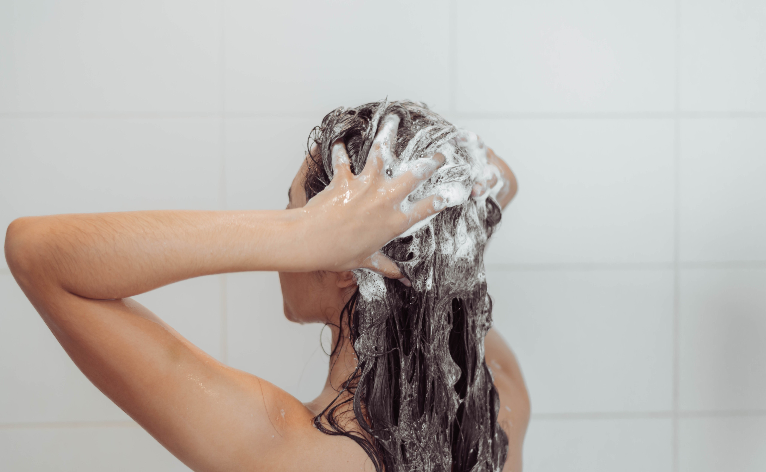 Is shampoo a scam?