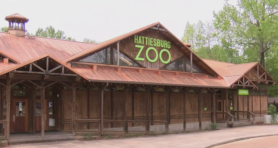 Hattiesburg Zoo announces dates for 2026 sensory days