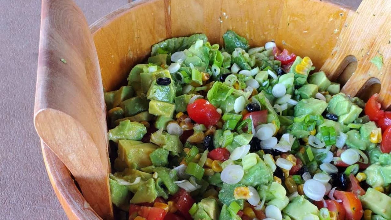 Bruised Avocados? Here’s How to Turn Them Into Something Delicious